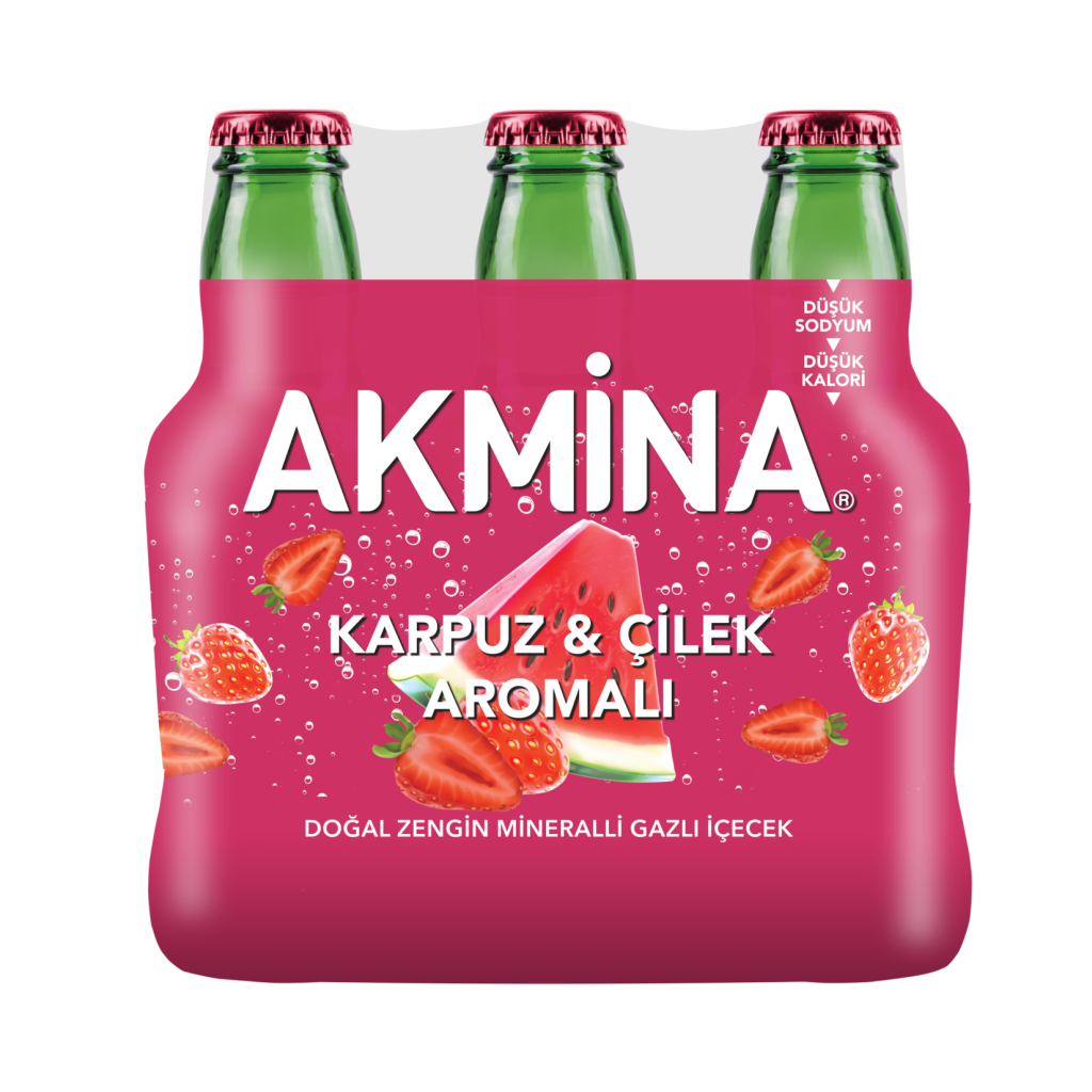 Akmina